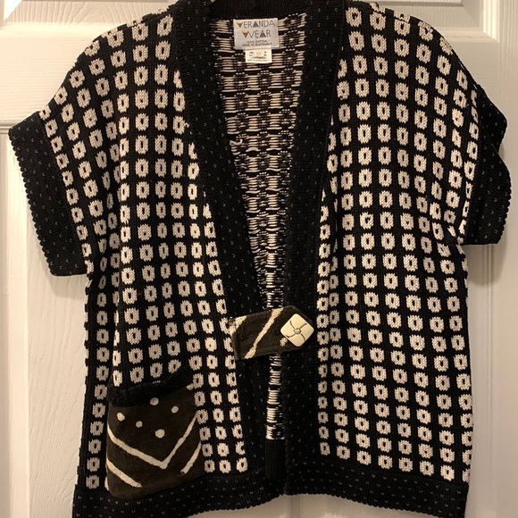 VERANDA WEAR | Sweaters | Vintage Veranda Wear Handmade In Guatemala ...